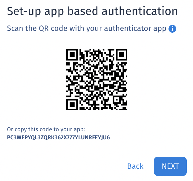 How to Set Up Two-Factor Authentication - TOTP (Mobile App)